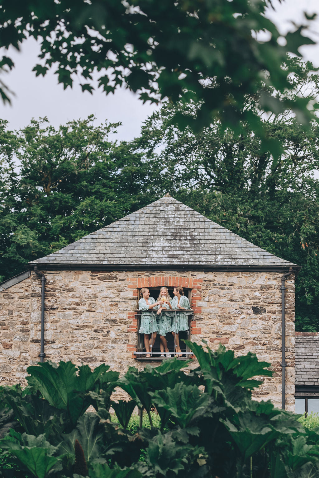 Trevenna: Your Beautiful Barn Wedding Venue in Cornwall