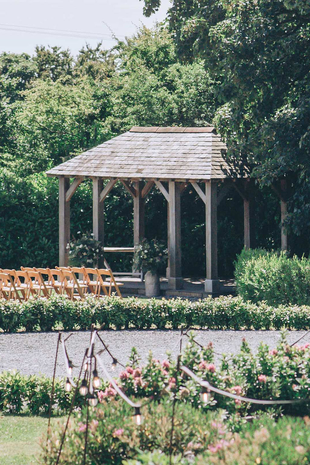 Trevenna: Your Beautiful Barn Wedding Venue in Cornwall