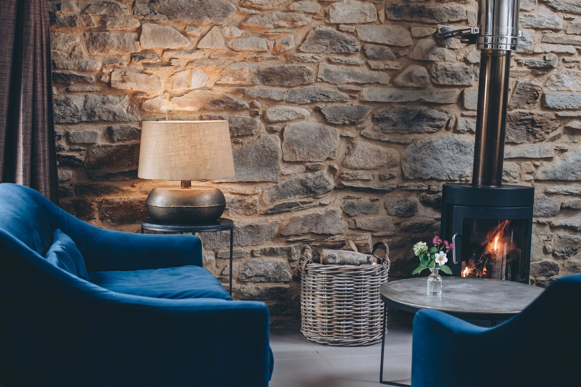 Wedding Guest Accommodation Galleries – Trevenna