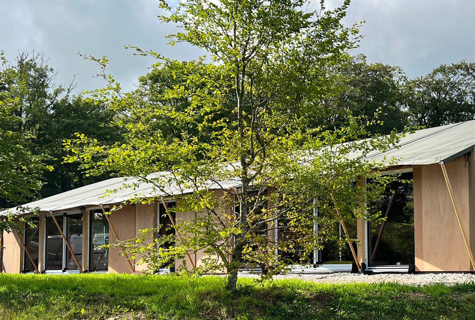 Food & Drinks – Trevenna